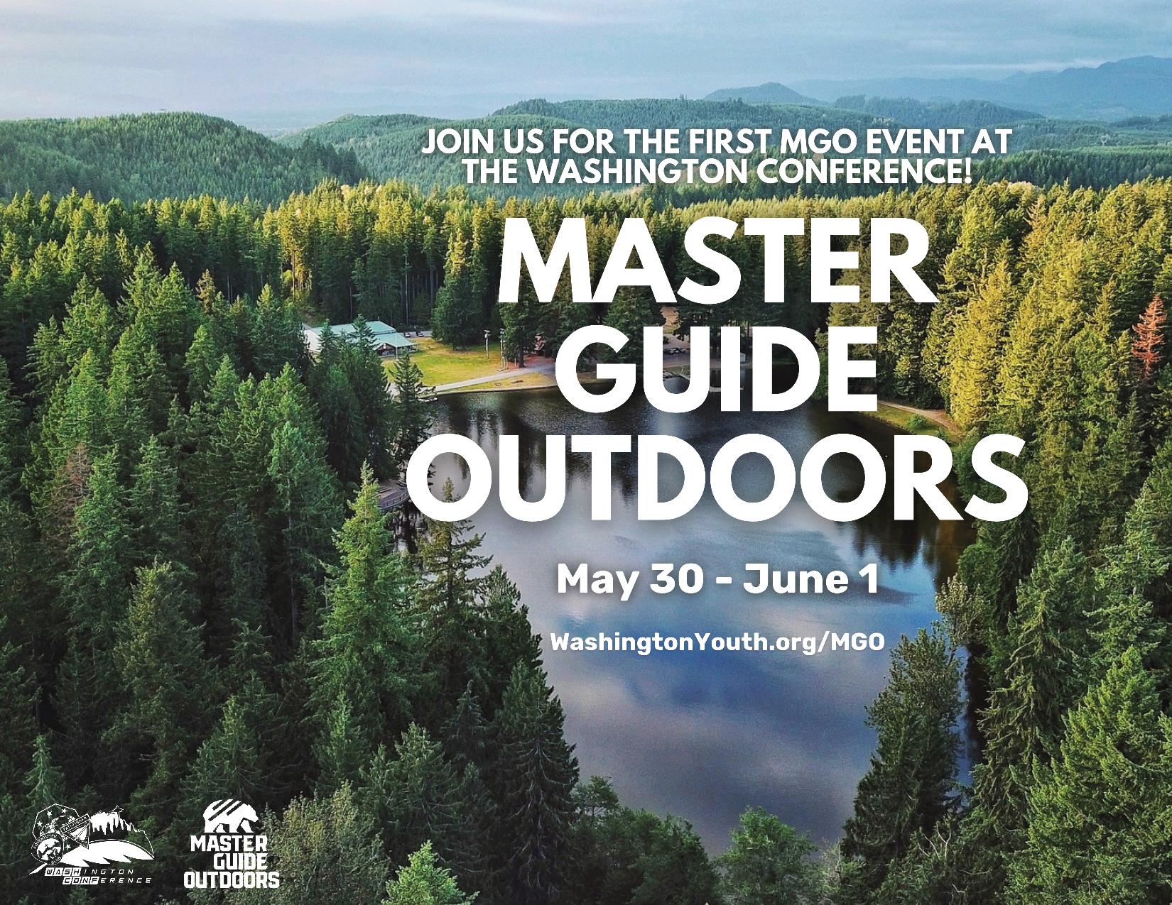 Master Guide Club - Washington Youth