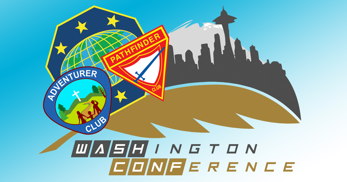 Adventurer Club - Washington Youth